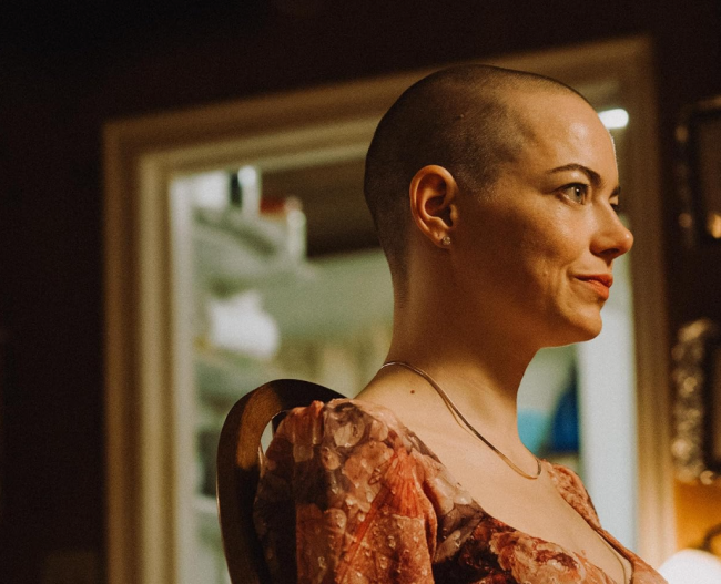 Emma Stone crede negli alieni - Bugonia - Gamereactor