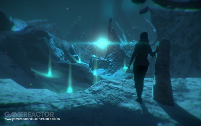 Dreamfall Chapters Preview - Gamereactor