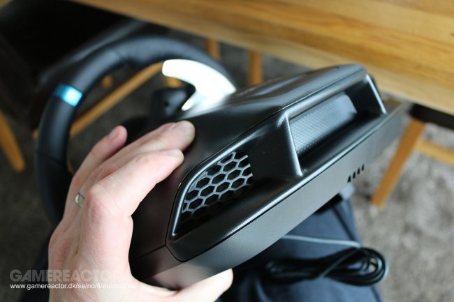 Logitech G29 Driving Force