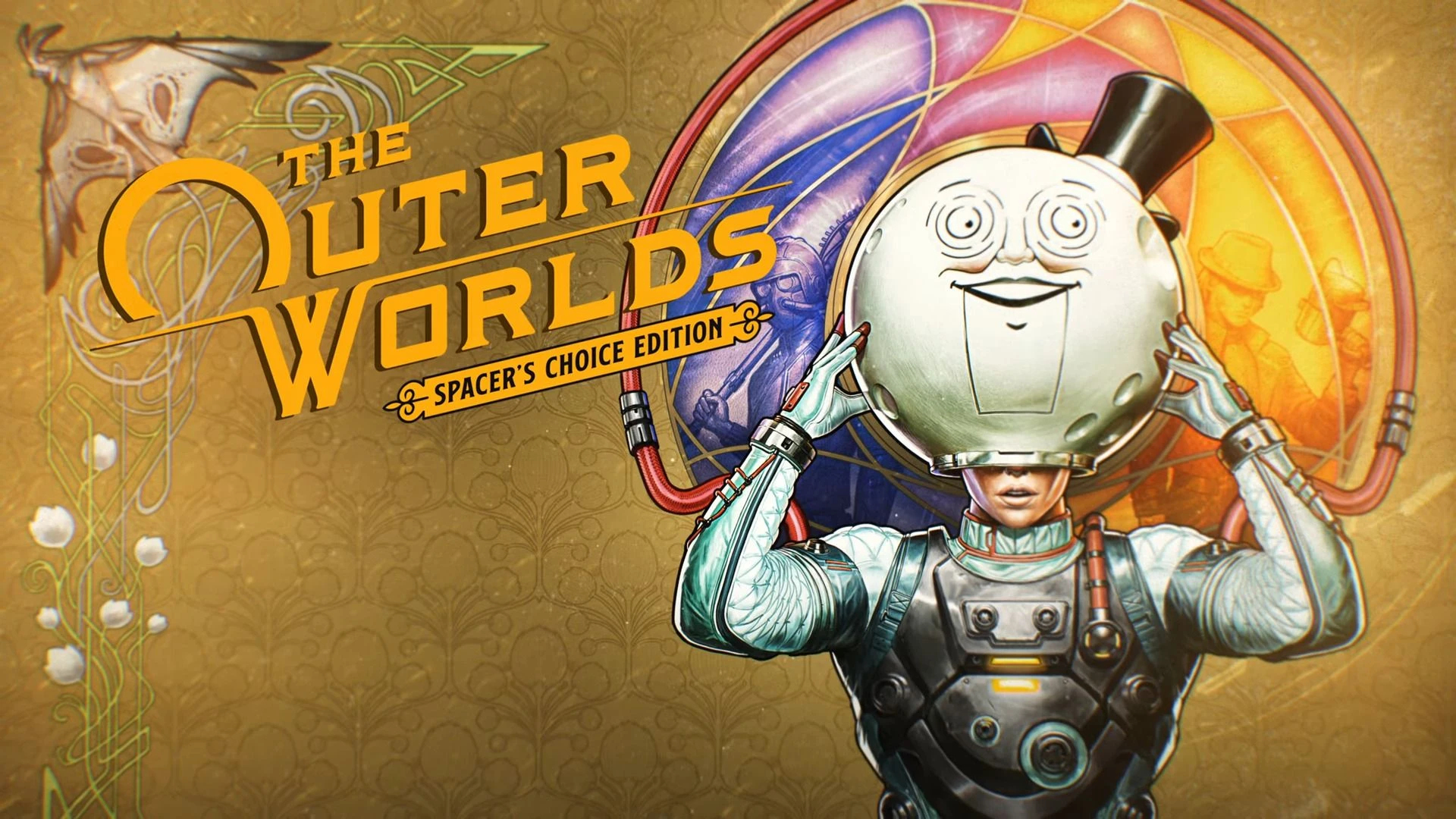 The Outer Worlds viene ottimizzato per PS5 e Xbox Series S/X