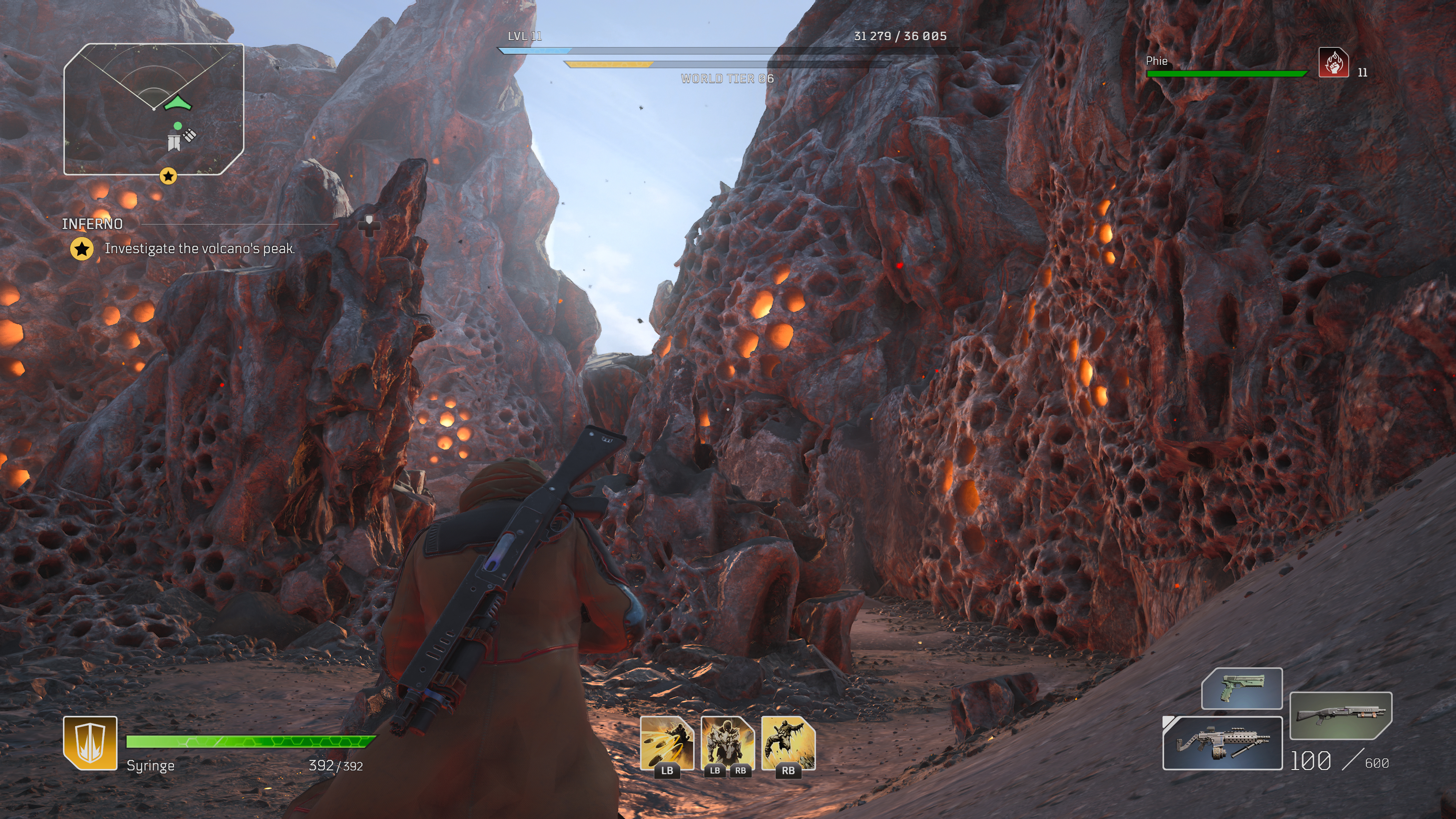 Outriders - La recensione di un nuovo interessante looter shooter ...