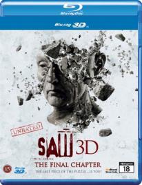 Saw 3D - Gamereactor Italia