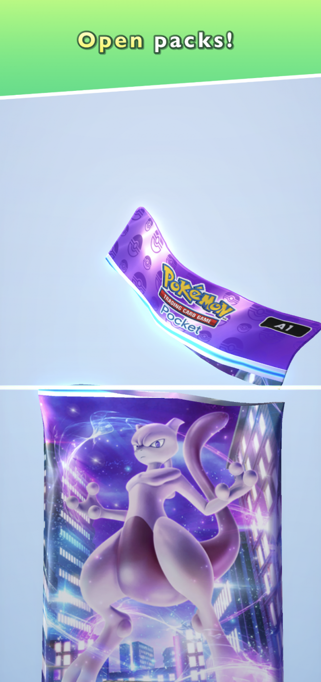 Pokémon Trading Card Game Pocket: Un passo indietro rispetto alla ...