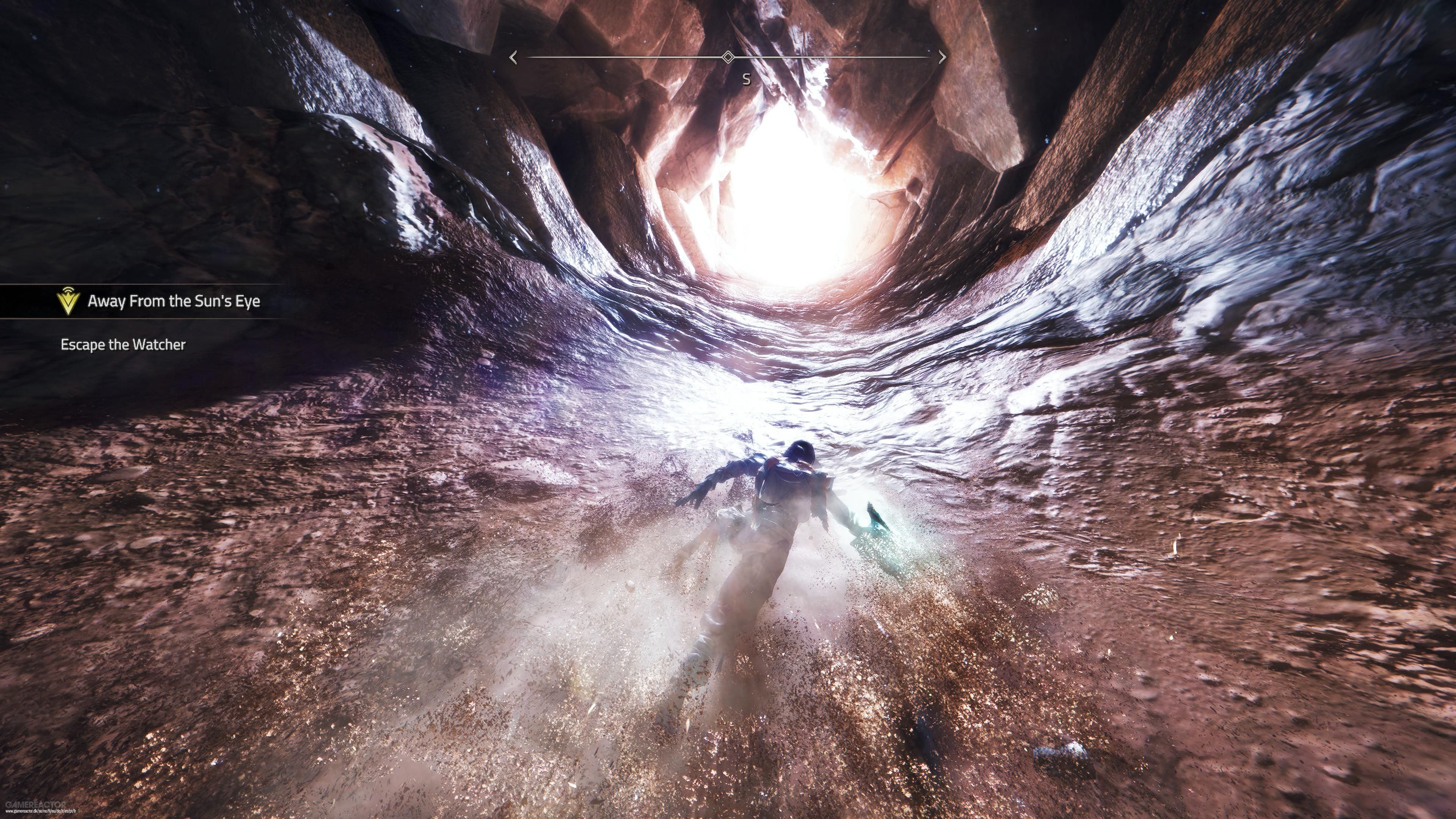 Atlas Fallen - Recensione