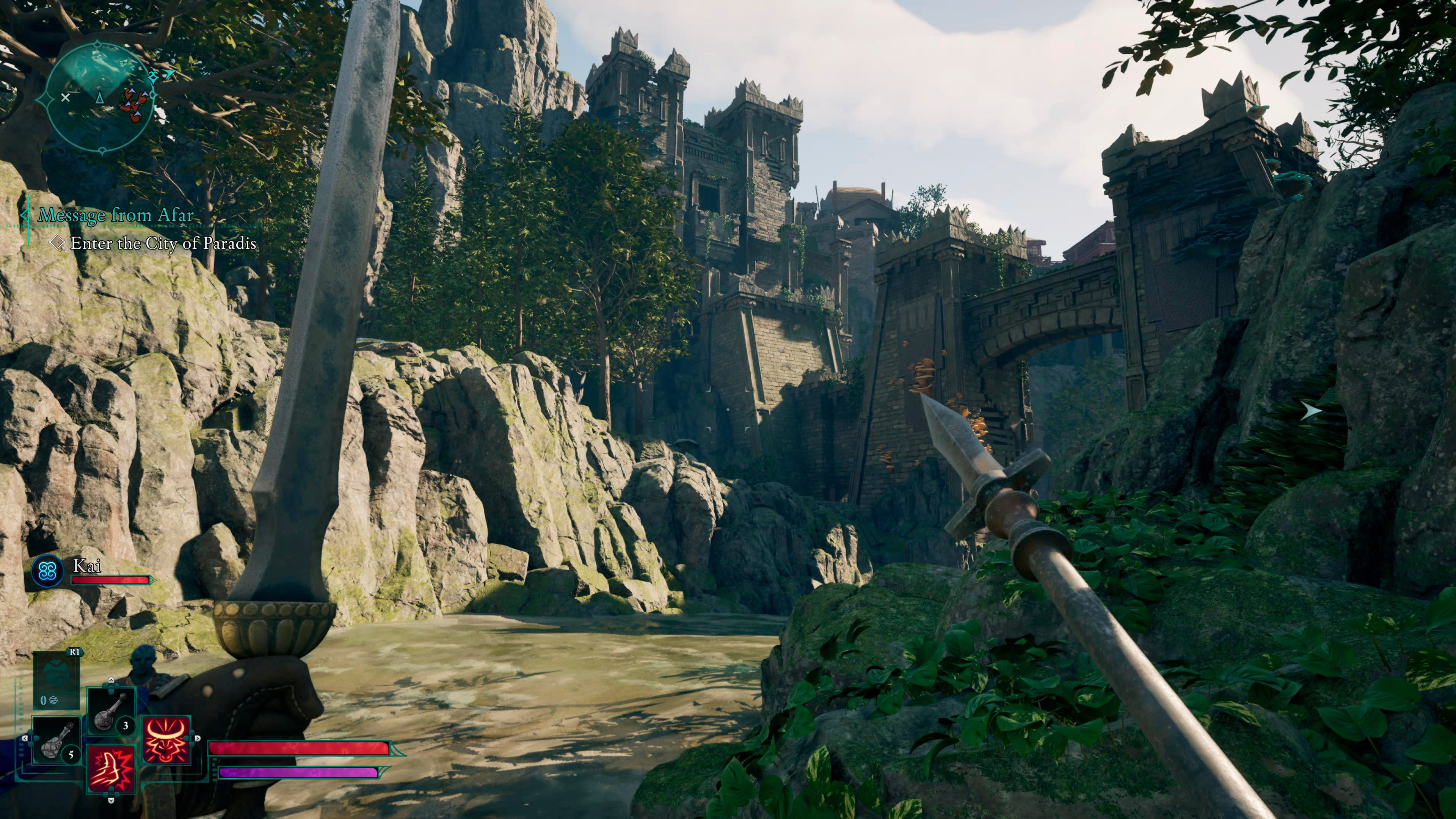 Avowed (PS5) Recensione - Gamereactor
