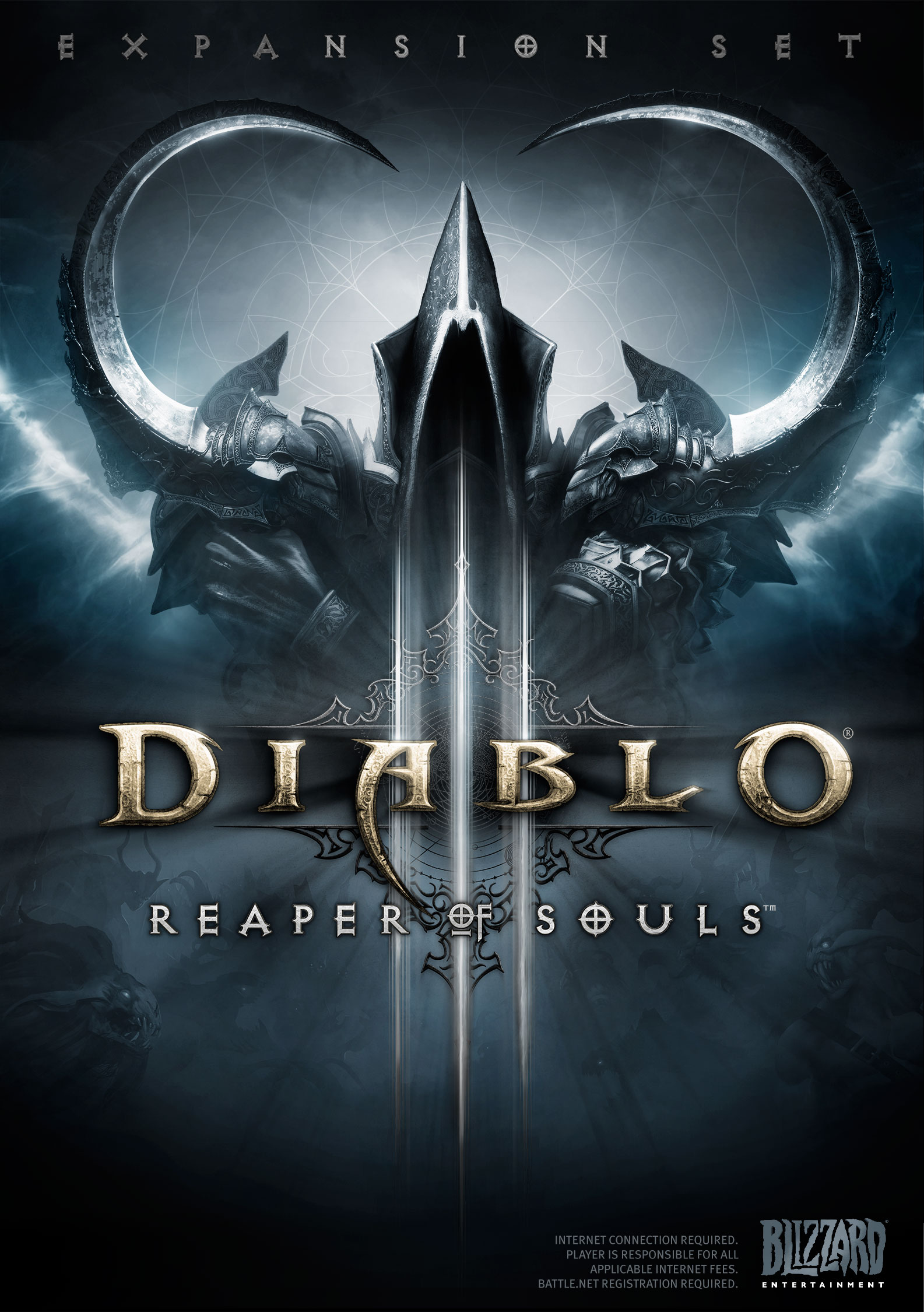 Diablo III: La nostra prova della classe Negromante - Diablo III ...