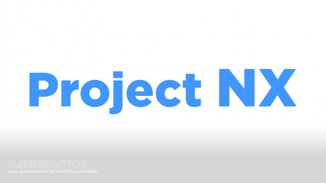 EB Games ha fatto partire i pre-ordini di Project NX - - Gamereactor
