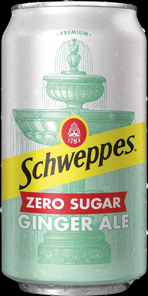 Pepsi costretta a richiamare la Ginger Ale senza zucchero dopo aver ...