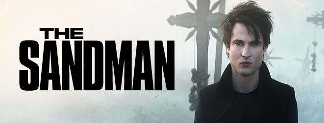 The Sandman si concluderà con la sua seconda stagione