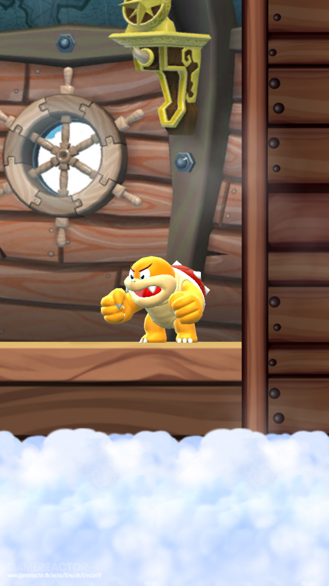 Super Mario Run Recensione - Gamereactor