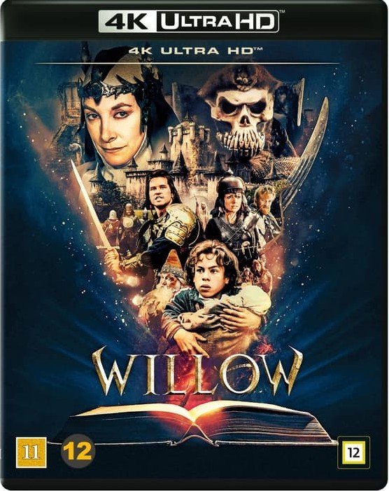Willow - Gamereactor Italia