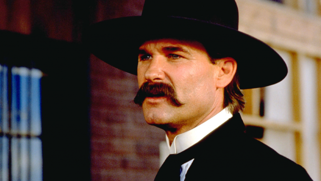 Le cinque migliori interpretazioni di Kurt Russell - - Gamereactor