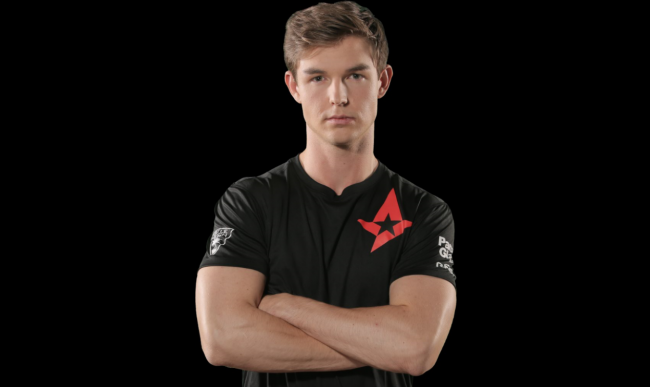 Astralis vede il ritorno di Dev1ce per Eleague Major: Boston - Counter ...