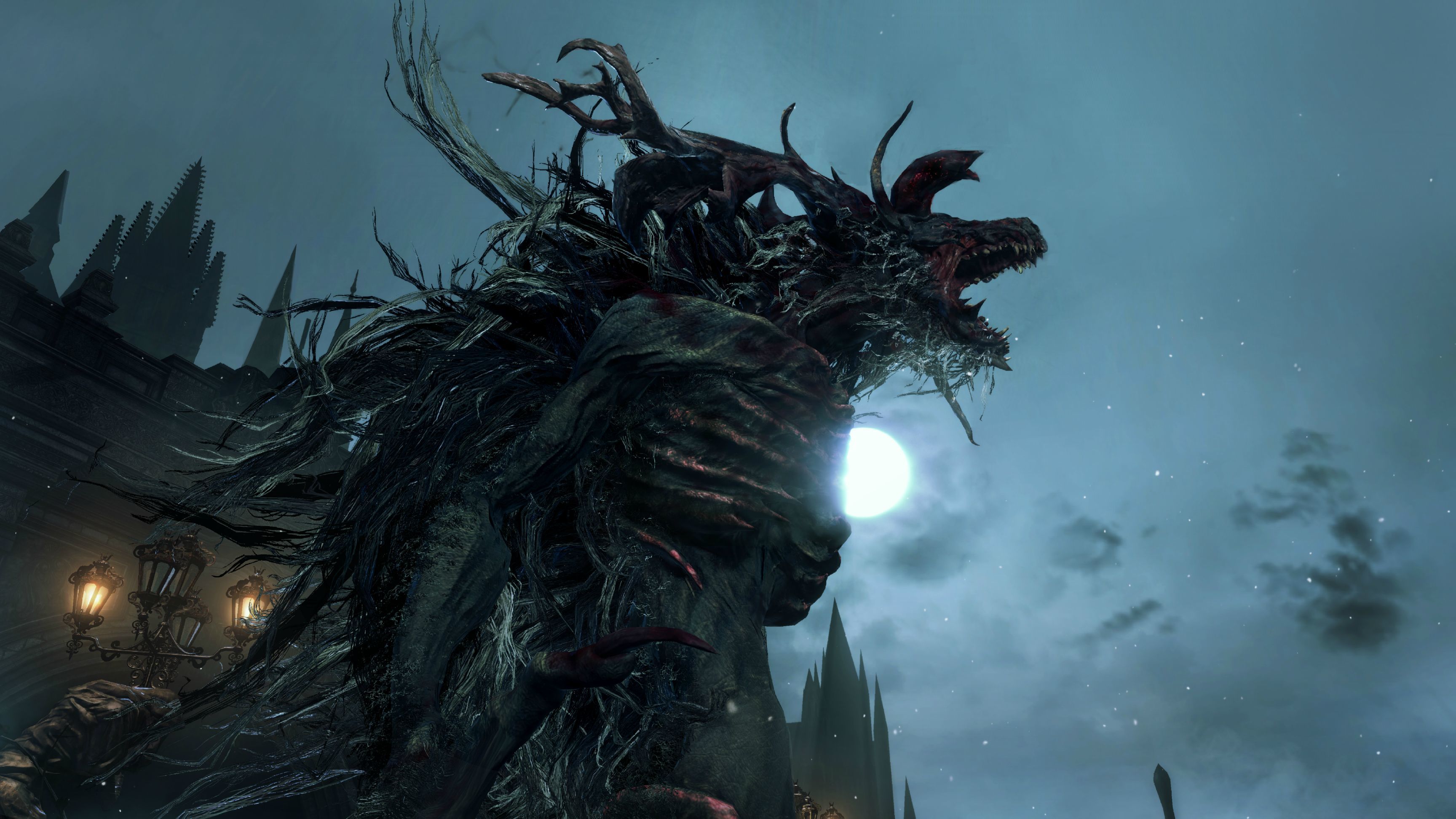 Il copium Bloodborne viene sbuffato di nuovo dopo che Sony ha eliminato ...