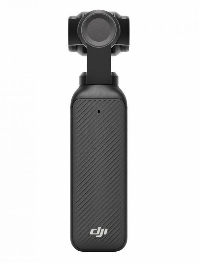 DJI Osmo Pocket 3