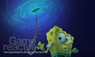 Spongebob: Squiggle Pants - Gamereactor Italia
