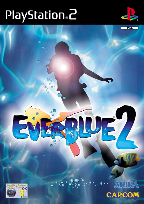 Everblue 2 - Gamereactor Italia