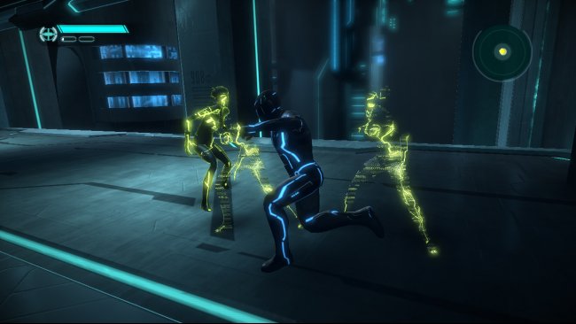 Tron: Evolution Recensione - Gamereactor
