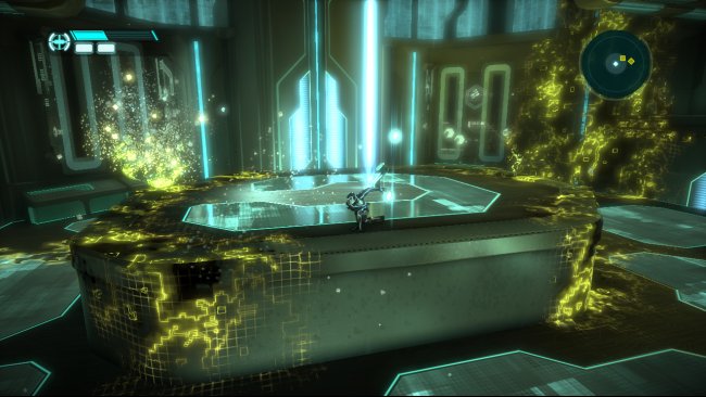 Tron: Evolution Recensione - Gamereactor