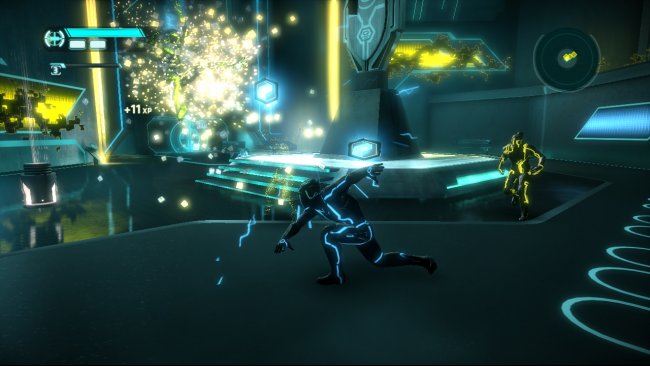 Tron: Evolution Recensione - Gamereactor