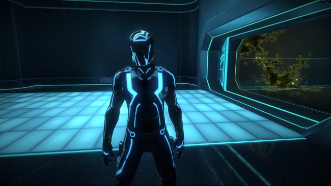 Tron: Evolution Recensione - Gamereactor