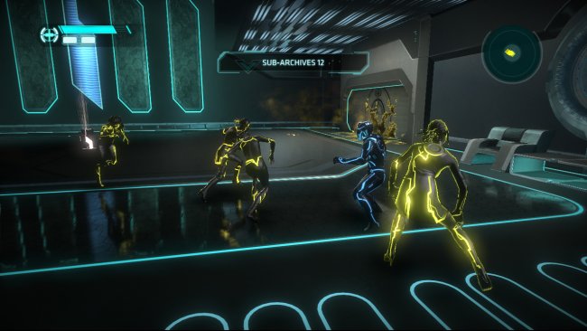 Tron: Evolution Recensione - Gamereactor