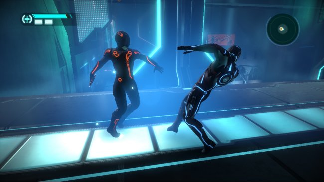 Tron: Evolution Recensione - Gamereactor