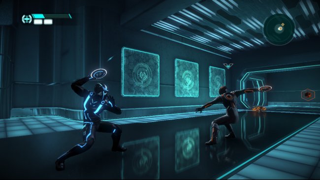 Tron: Evolution Recensione - Gamereactor