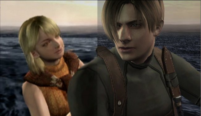 Rumor: Capcom farà il remake di Resident Evil 4 - Resident Evil 4 (2004 ... Rumor: Capcom farà il remake di Resident Evil 4 - Resident Evil 4 (2004 ...