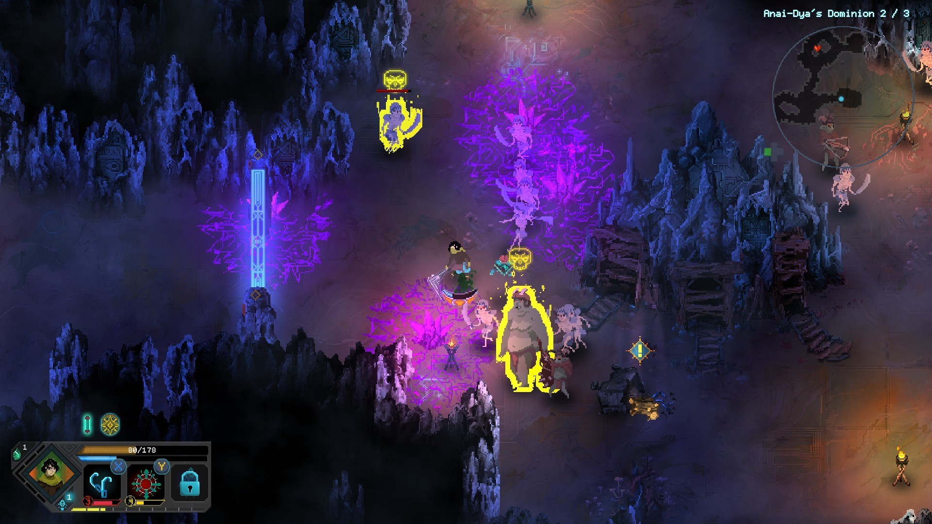 Children of Morta Recensione Gamereactor