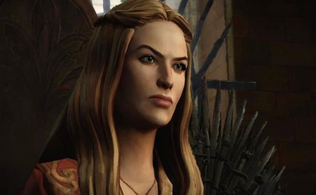 Game of Thrones: le prime immagini? - Game of Thrones - A Telltale ... Game of Thrones: le prime immagini? - Game of Thrones - A Telltale ...