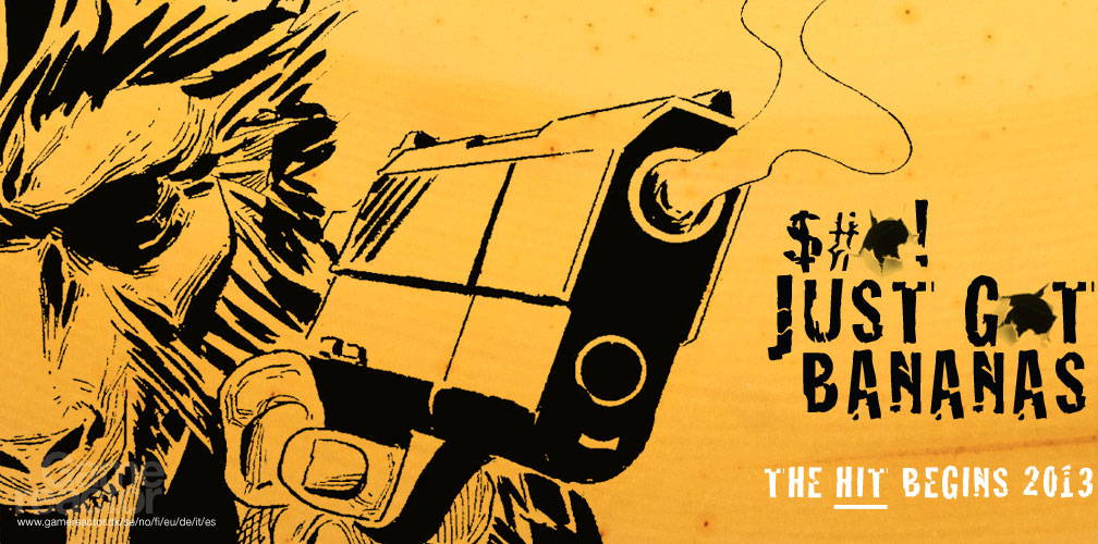 Rivelato Hit Monkey - Deadpool - Gamereactor