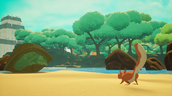 I cinque migliori giochi indie alla Gamescom 2024 - - Gamereactor