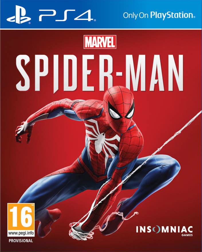 Spider-Man Recensione - Gamereactor