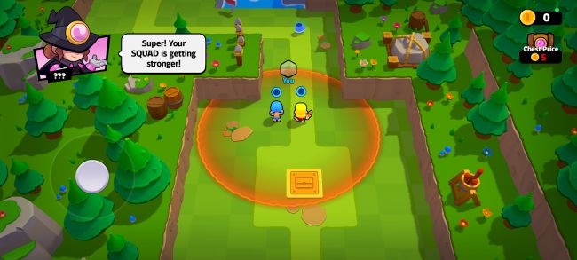 Squad Busters Recensione - Gamereactor