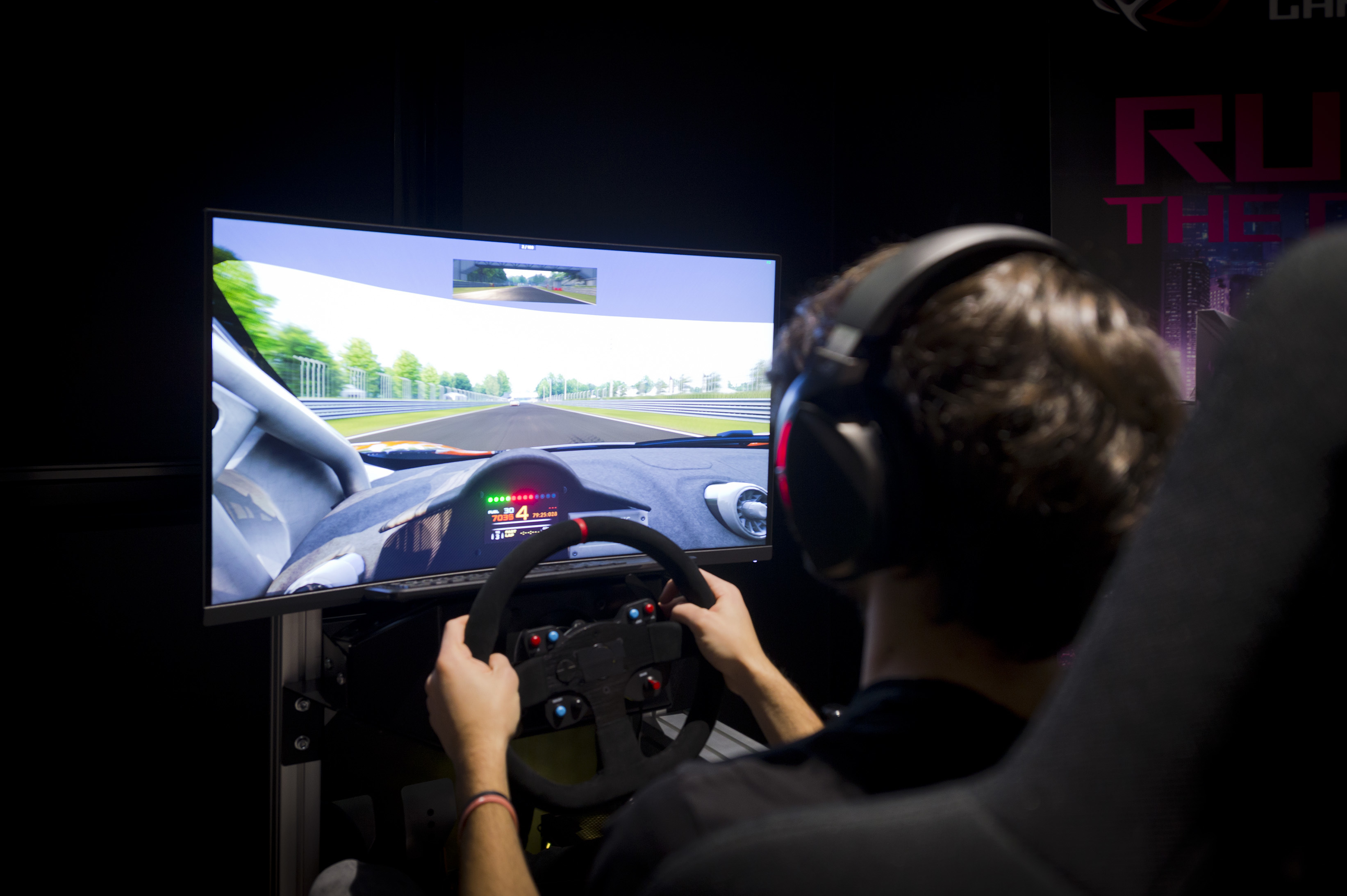 Wave Racing Simulation Center, la nuova casa per gli appassionati di ...