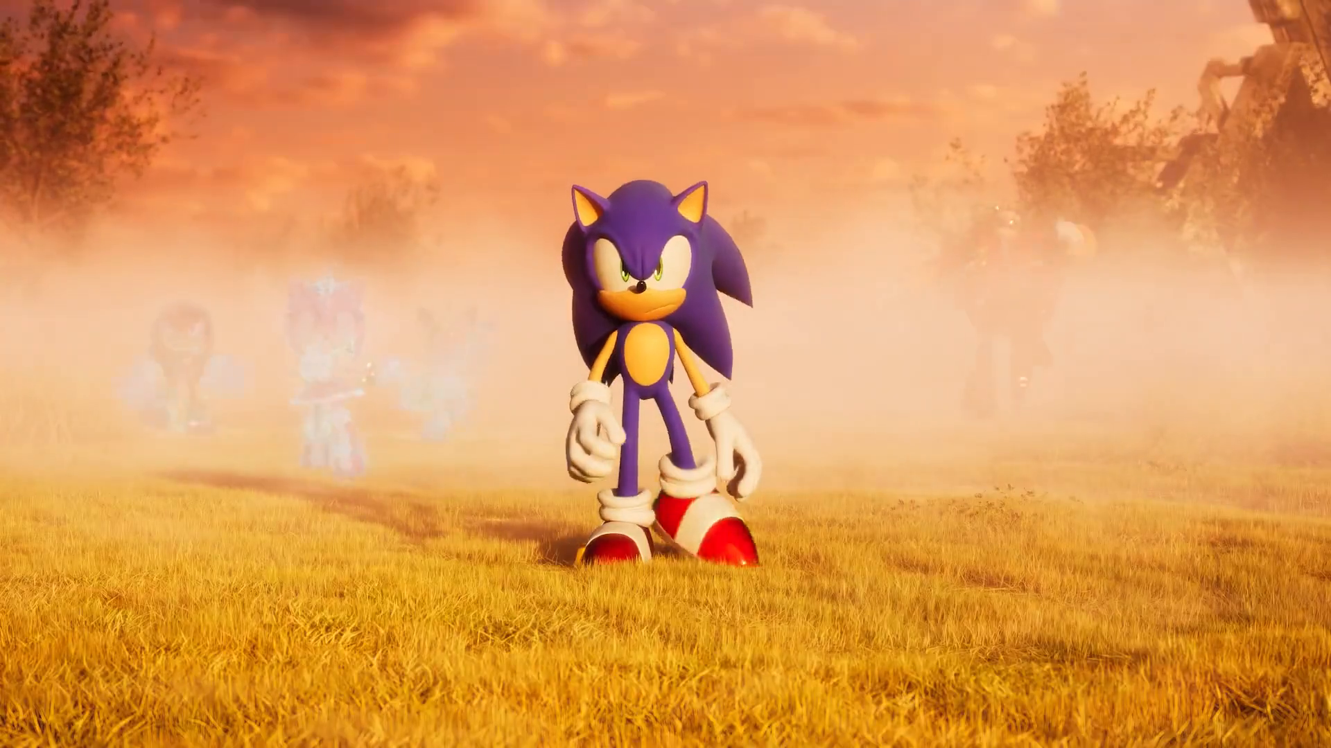 Sonic compie ufficialmente 35 anni, festeggia con nuovi lanci ...