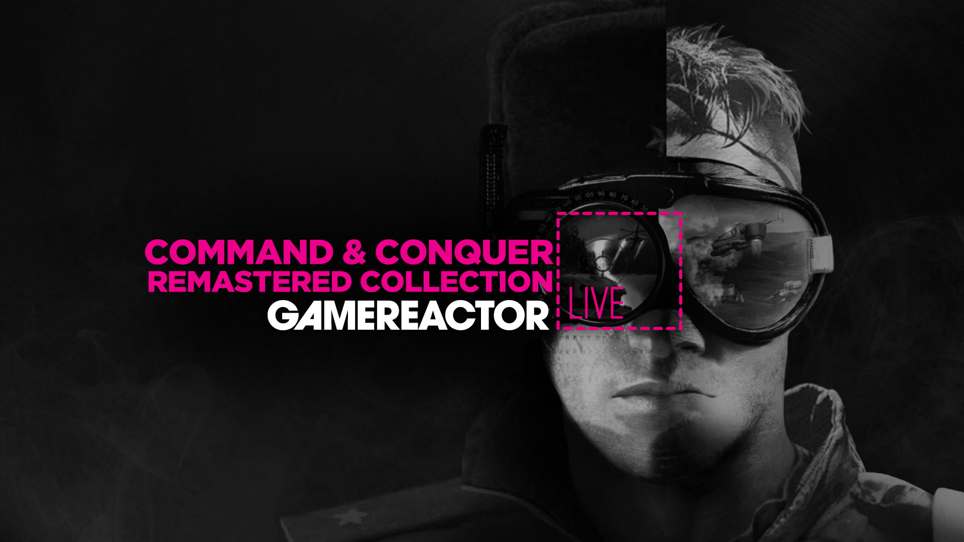 GR Live: la nostra diretta su Command & Conquer - Command & Conquer Remastered Collection ...