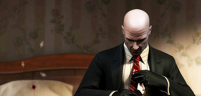Il nuovo gioco di Hitman avrà 7 episodi