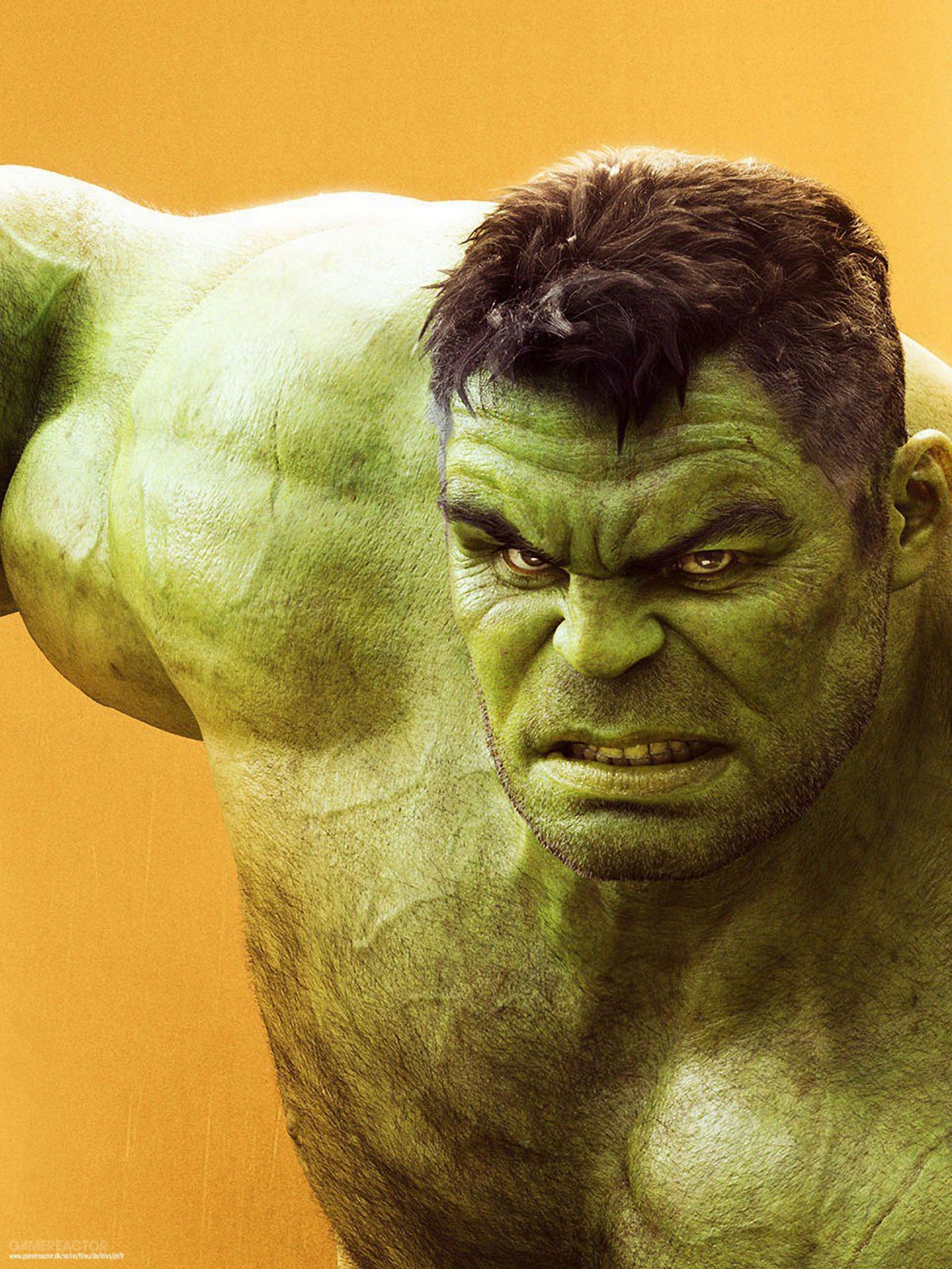 Il capo della Marvel Entertainment è stato licenziato dalla Disney ...