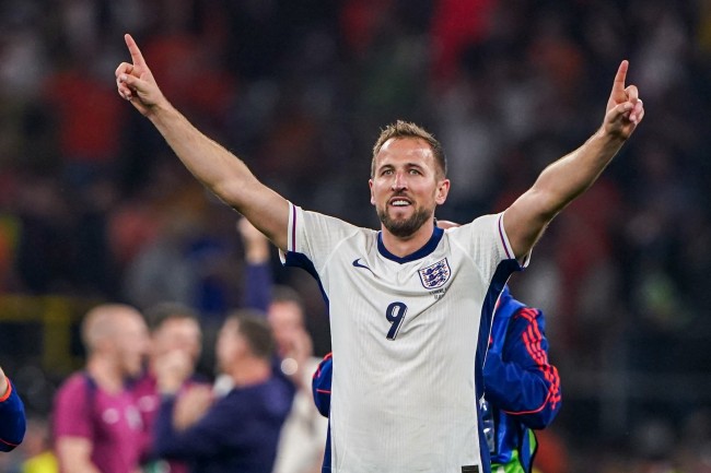 Michael Owen pensa che Harry Kane sia "soldo morto" tra voci di ...