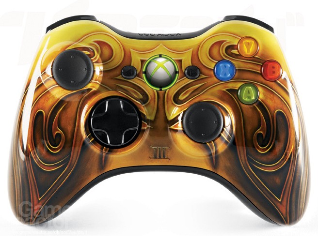 Un controller per Fable II - Fable III - Gamereactor