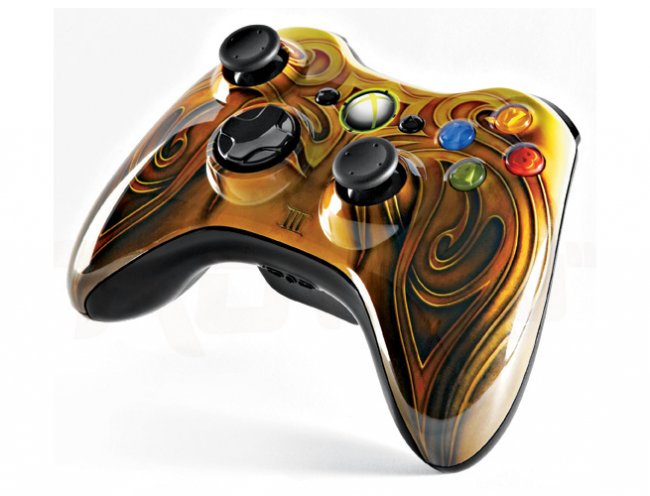 Un controller per Fable II - Fable III - Gamereactor