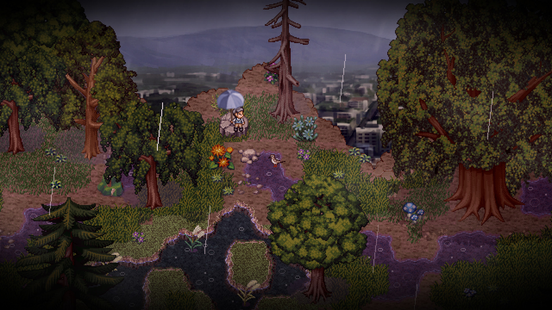 Finding Paradise Recensione - Gamereactor