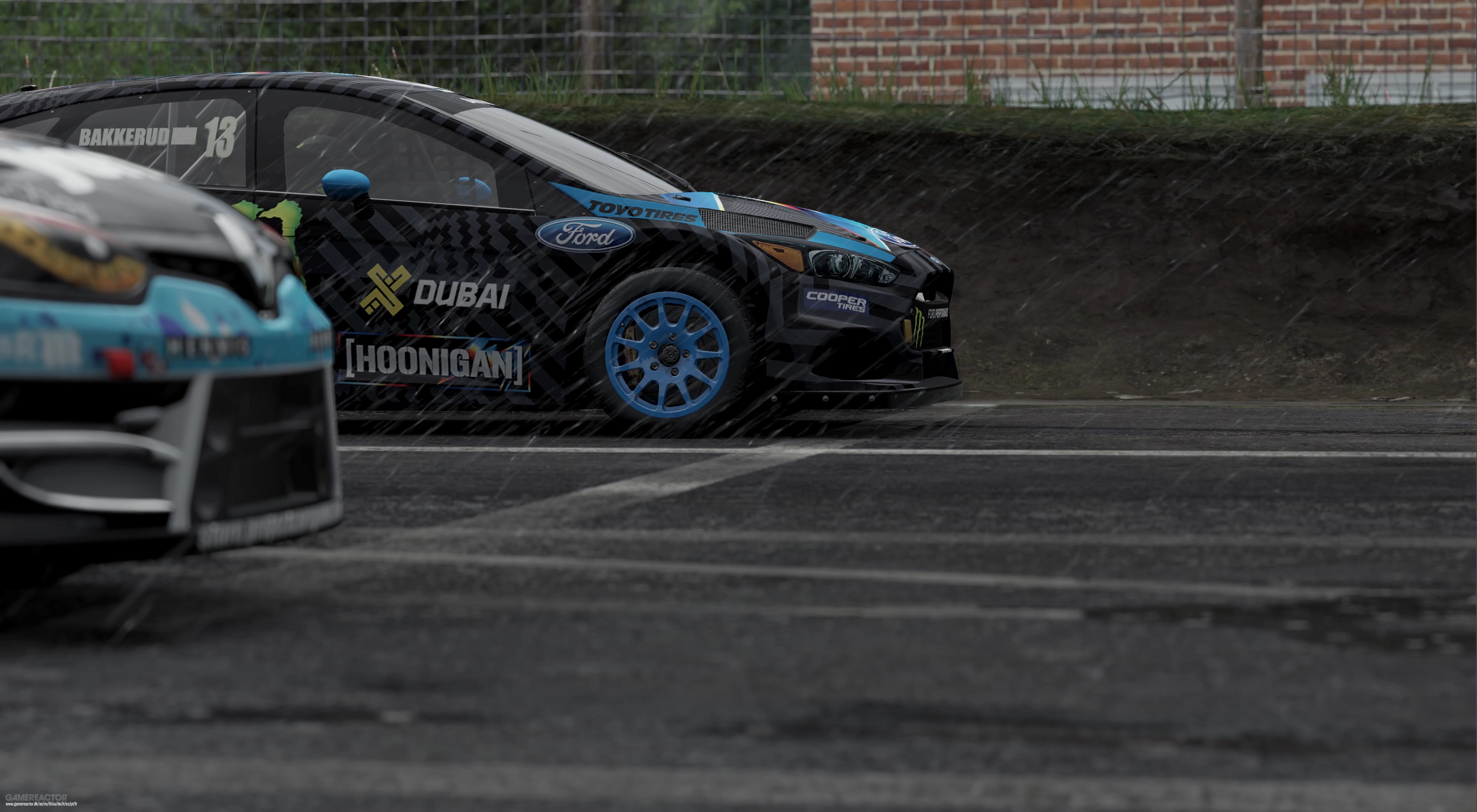 Rallycross arriva in Project Cars 2 - Project CARS 2 - Gamereactor