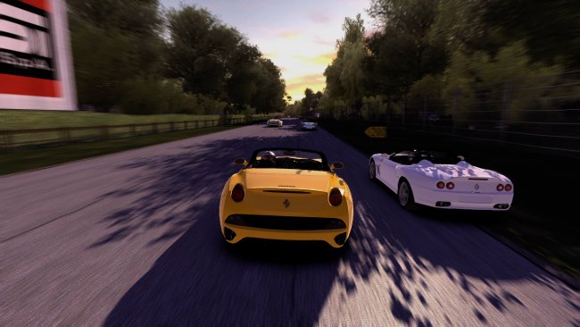 Test Drive: Ferrari Racing Legends Recensione - Gamereactor