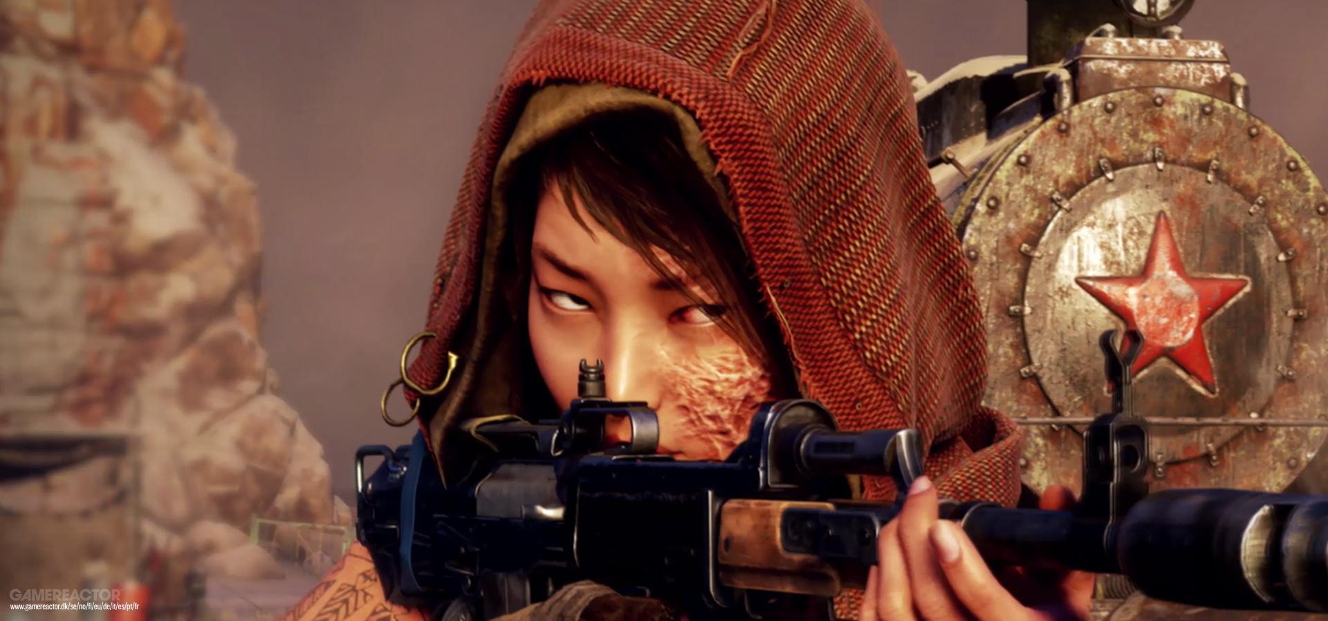 Metro Exodus: pubblicata la nuova patch