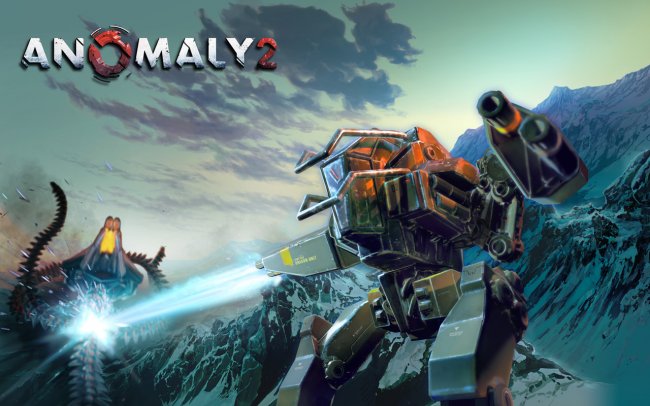Anomaly 2 - Gamereactor Italia