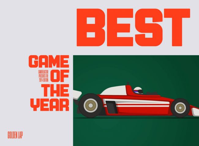 I migliori giochi di corse del 2024 - - Gamereactor