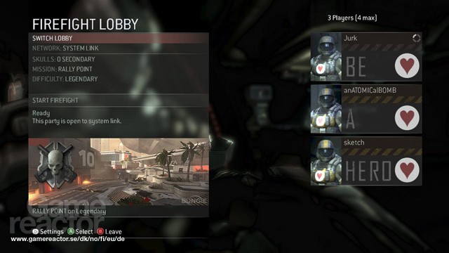 Halo 3: ODST - Gamereactor Italia